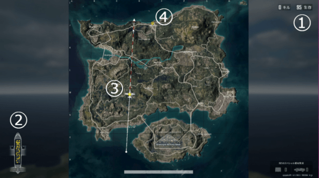 【新連載】今からでも遅くない！『PUBG』を”観て”楽しむ初心者向け観戦ガイド - 基本ルール編 | eSports World（eスポーツワールド）