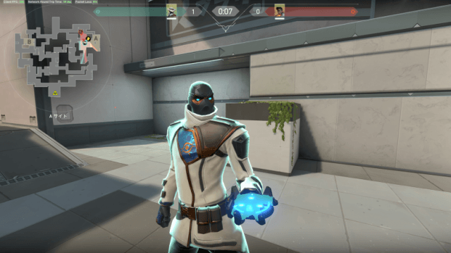 【VALORANT 新エージェント】サイファー紹介 〜 敵の居場所はすべてお見通し 〜 | eSports World（eスポーツワールド）