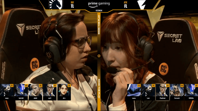 【KOHAL選手インタビュー】FENNEL HOTELAVA、ブラジルの強豪Team Liquid相手に奮闘！「VALORANT Game ...