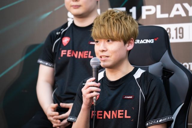【FENNEL優勝直後インタビュー】「まだまだ強くなれる」僕たちの目的はインターナショナルリーグ参入！【VALORANT ...