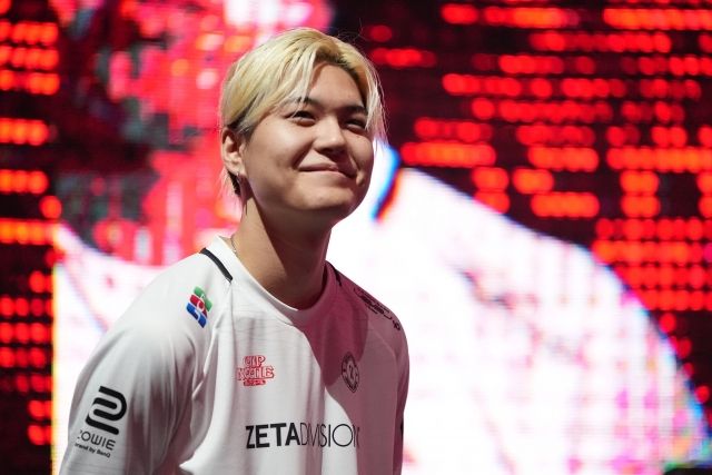 【Dep選手 × SugerZ3ro選手 インタビュー】Pacificリーグ初勝利の🇯🇵ZETA DIVISION！🇮🇩Rex Regum ...