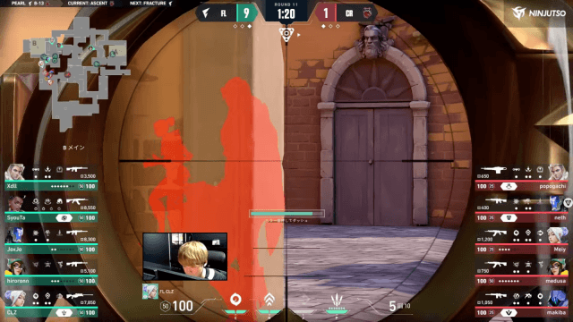 【FENNEL CLZ選手 × mltdwnコーチインタビュー】ファンのみんなが僕たちにがんばる気持ちを与えてくれる——Crazy ...