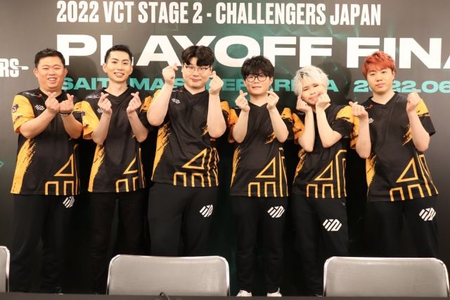 【Gen.G Meteor選手現地インタビュー】元チームメイトの絆!?——BlackWiz「お前の試合見に行くから……」 | eSports ...