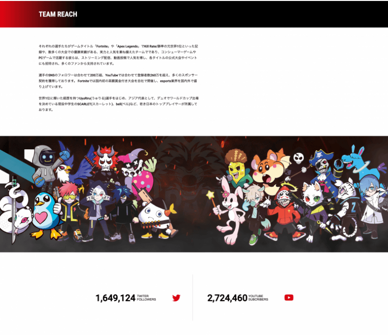 【Crazy Raccoonオーナー・リテイルローのおじさん インタビュー】これからのプロゲーマーには「人気」と「実力」両方が必要 ...