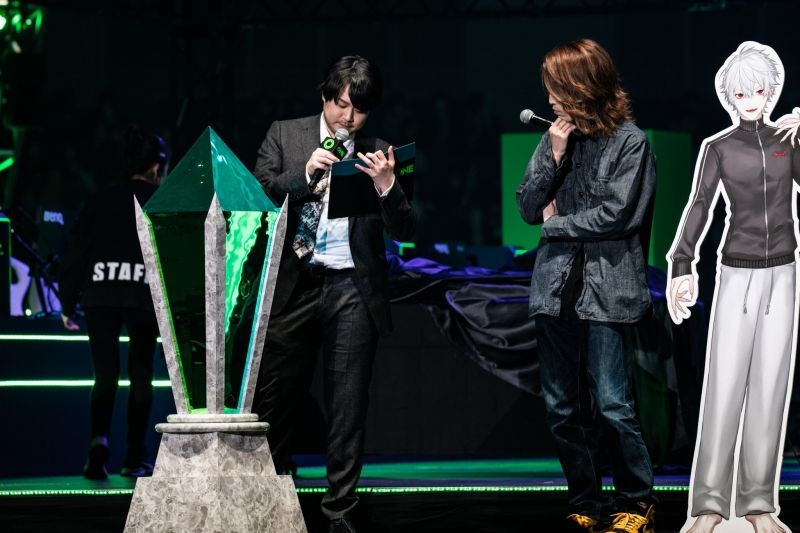 ストリーマーとしての成功の秘訣は「運」と「継続」【SHAKAインタビュー】 | eSports World（eスポーツワールド）