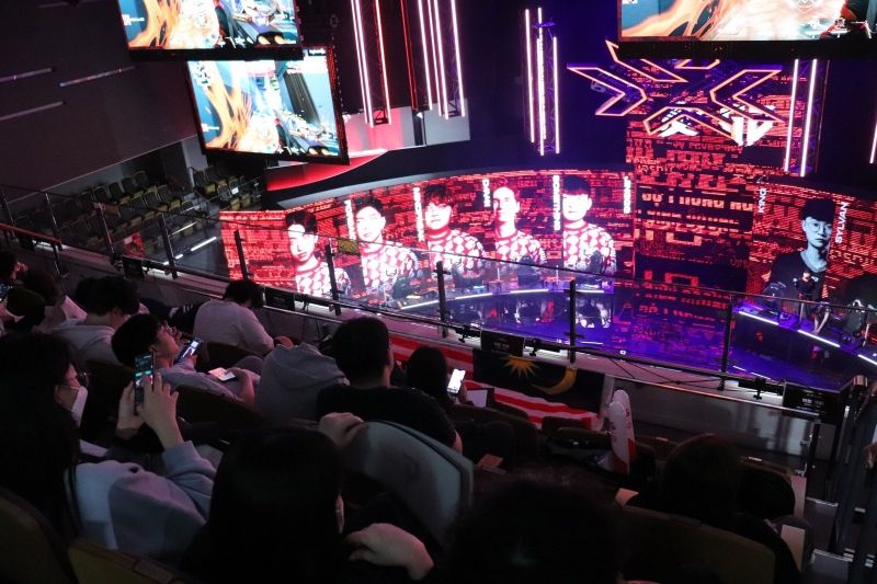 【VCT Pacific 現地レポート】これがeスポーツ先進国の観戦会場！——日本から観戦に行くために覚えておきたい観戦ガイド ...